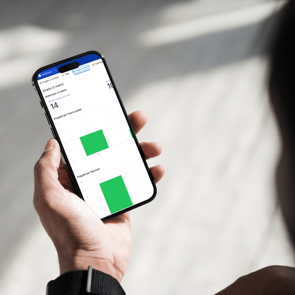 Strategy & Governance | Lenovys