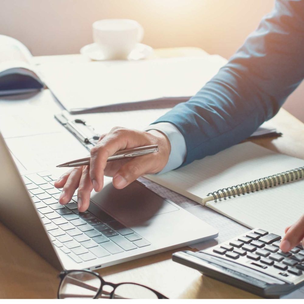 TCO (Total Cost Ownership) - Lenovys