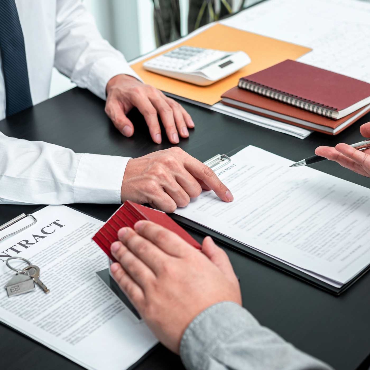 Lean Sourcing | Lenovys