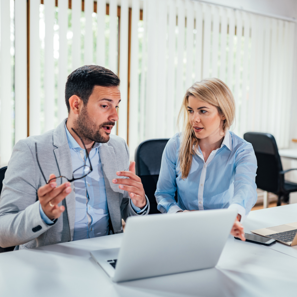 Coaching problem solving - Lenovys