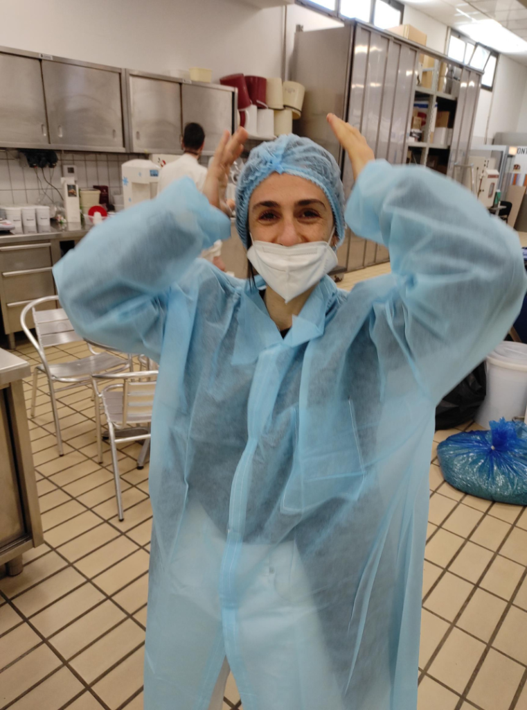 Lavorare in Lenovys | Lenovys