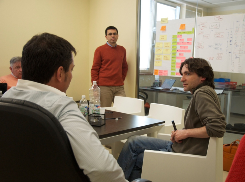 La Storia di Lenovys: Visione, Successi e Cultura Aziendale