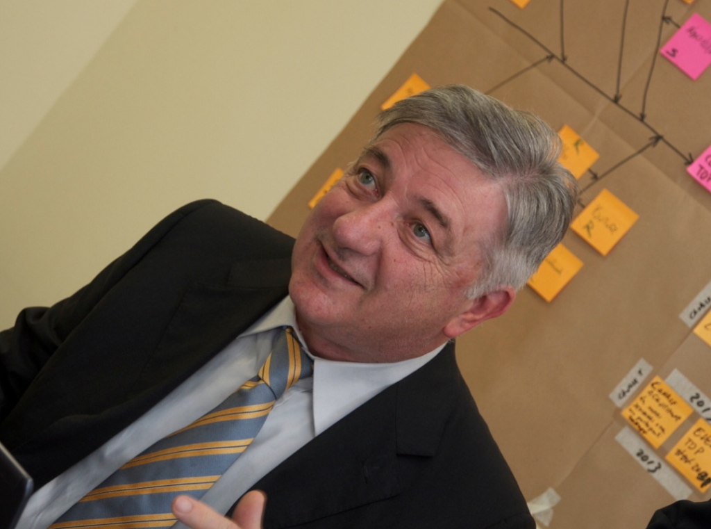 La Storia di Lenovys: Visione, Successi e Cultura Aziendale