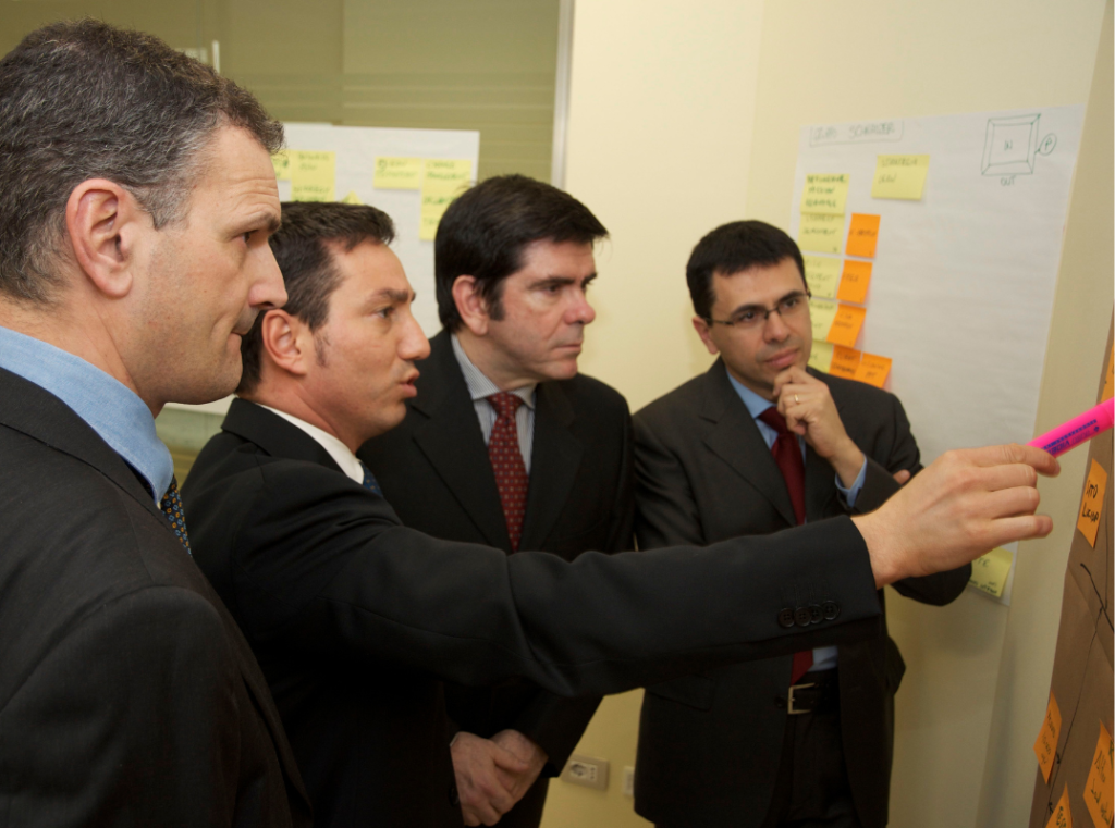 La Storia di Lenovys: Visione, Successi e Cultura Aziendale