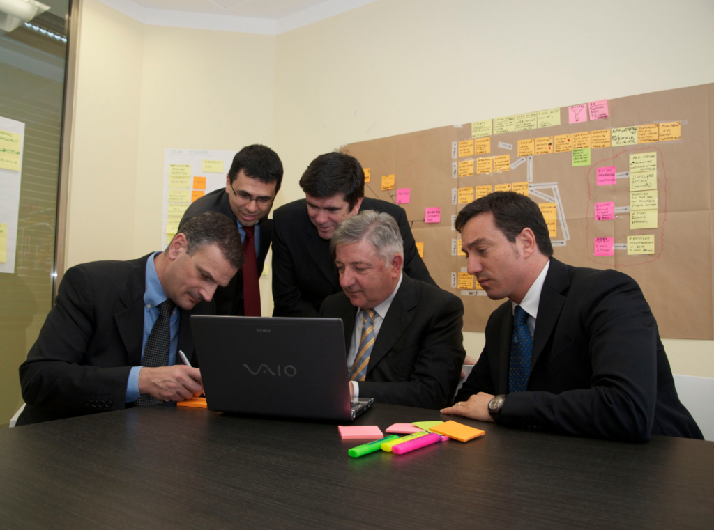 La Storia di Lenovys: Visione, Successi e Cultura Aziendale