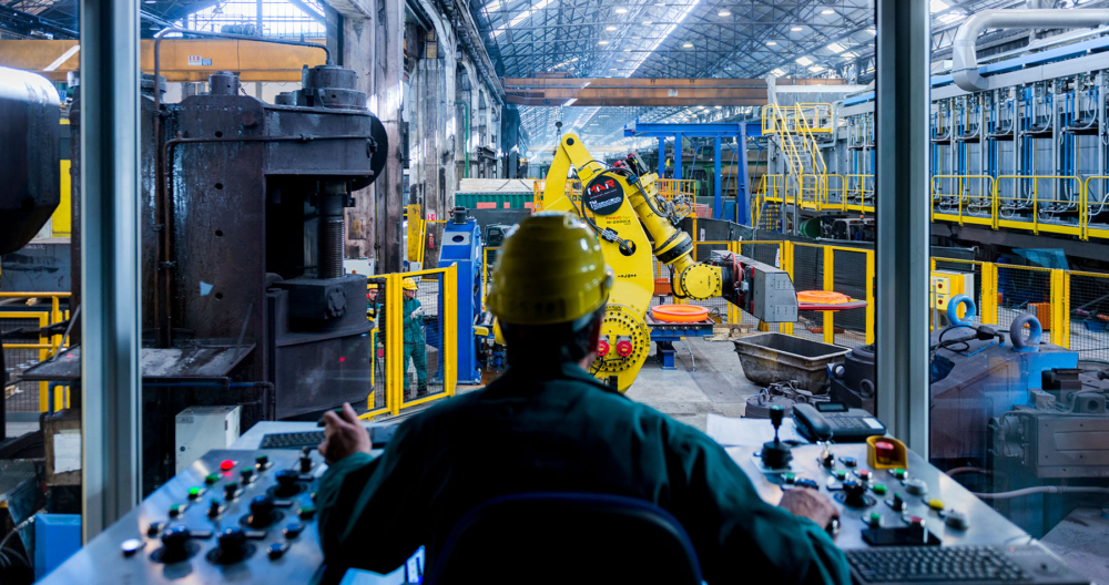 Lucchini RS - Lenovys