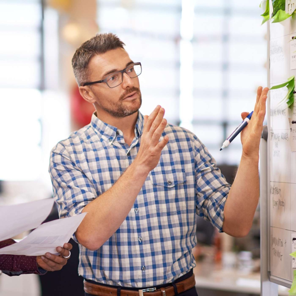 Lean Problem solving | Lenovys