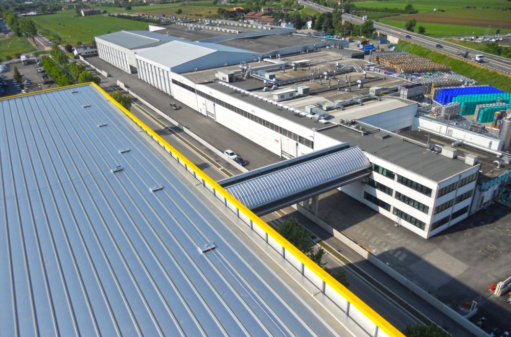 Caso studio | Orogel - Change Management (Sistema ERP) | Lenovys