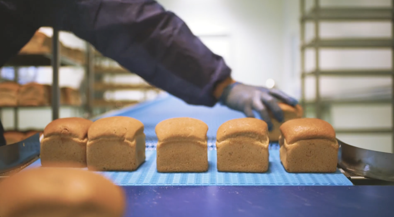 Nt Food - Innovation - Lenovys